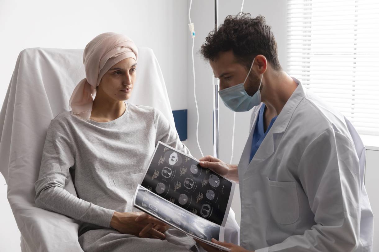 Is Cancer Curable? Exploring Advances & Hope in Cancer Treatment