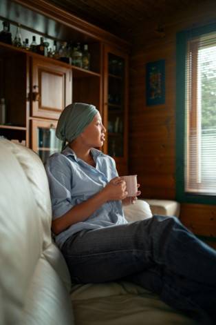 Navigating a Cancer Diagnosis: Essential Tips for Patients and Families