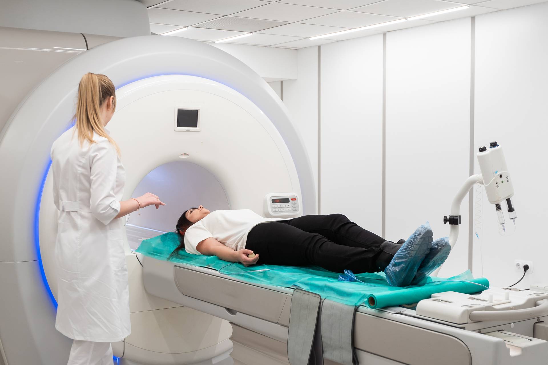 PET/CT Scan Treatments: Advanced Diagnostic Imaging | Gulf ...