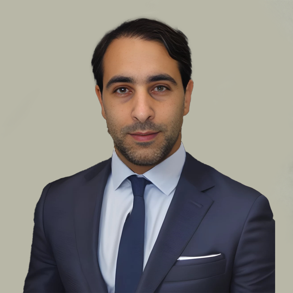 Meet Our Doctors - Gulf International Cancer Center