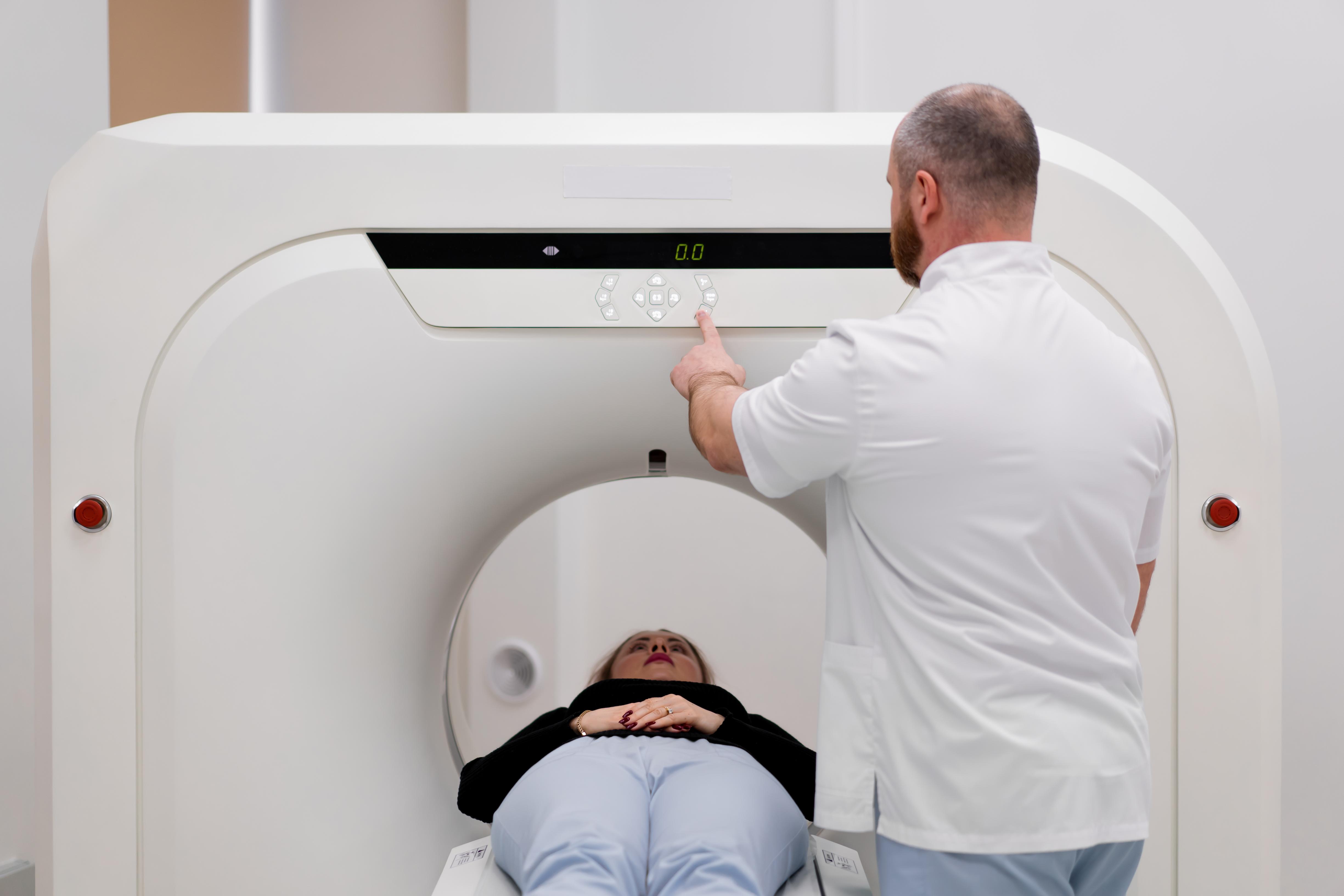 Are PET Scans and CT Scans the Same? Key Differences Explained